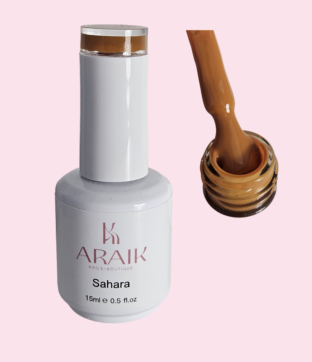 Sahara – Araik Nails